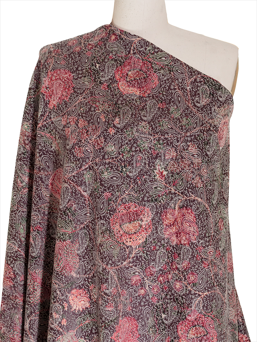 Apple Annie Fabrics : : It Must Have Been Love