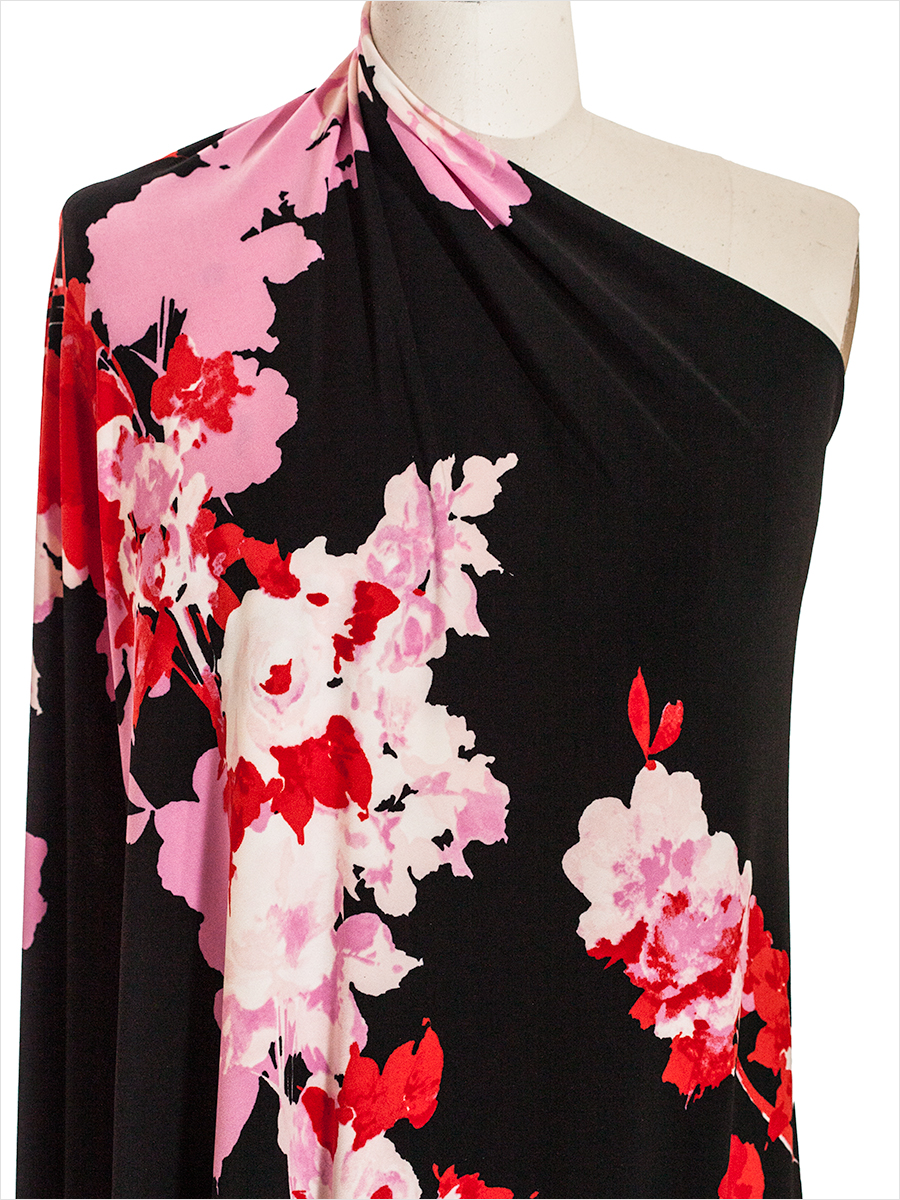 Apple Annie Fabrics : : Passionata