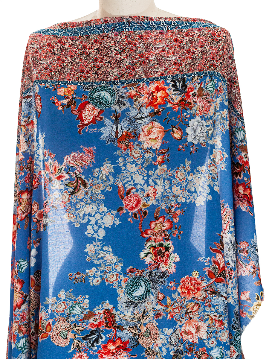 Apple Annie Fabrics : : Dreams Come True