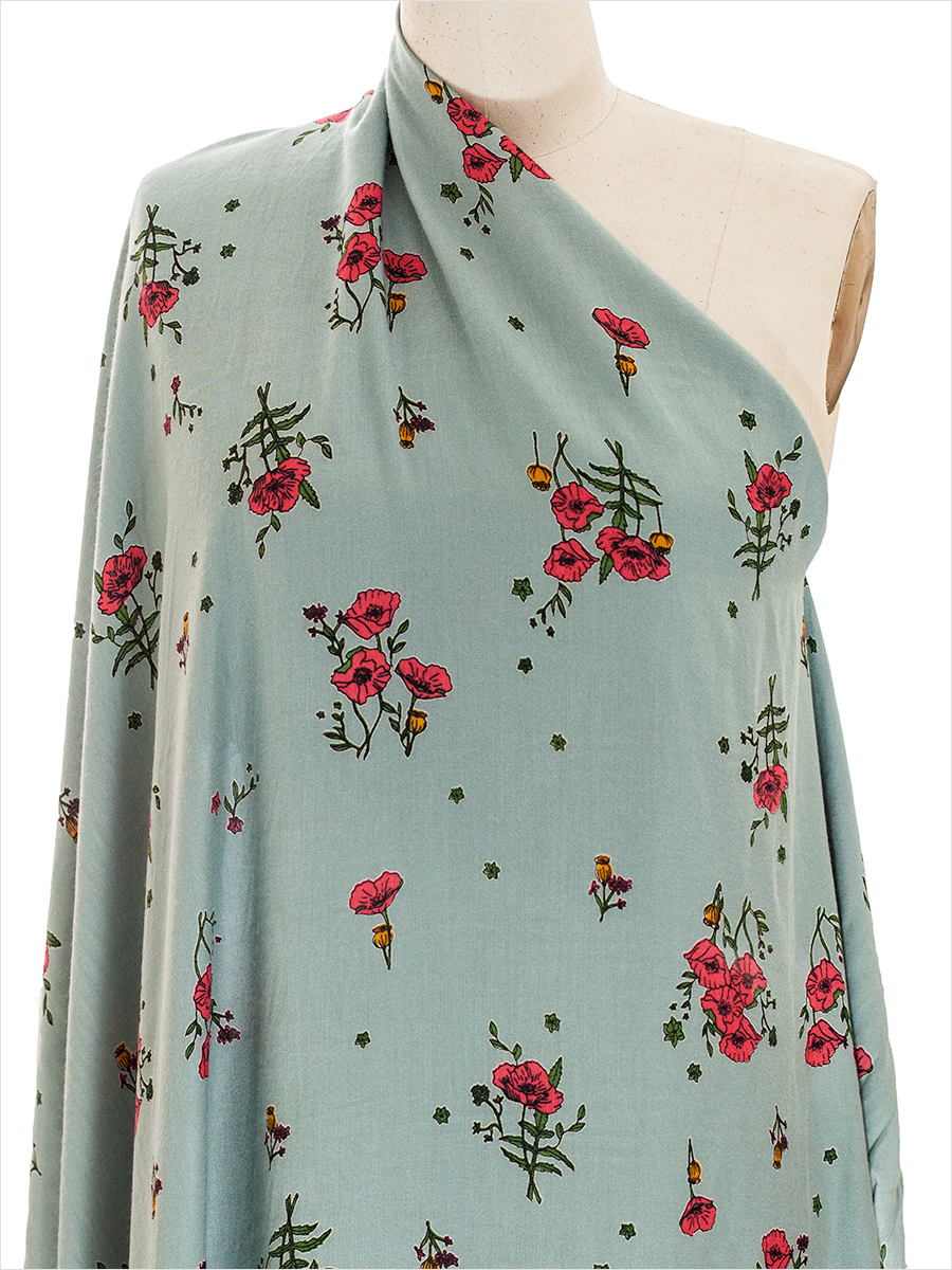 Apple Annie Fabrics : : Falling 4 U