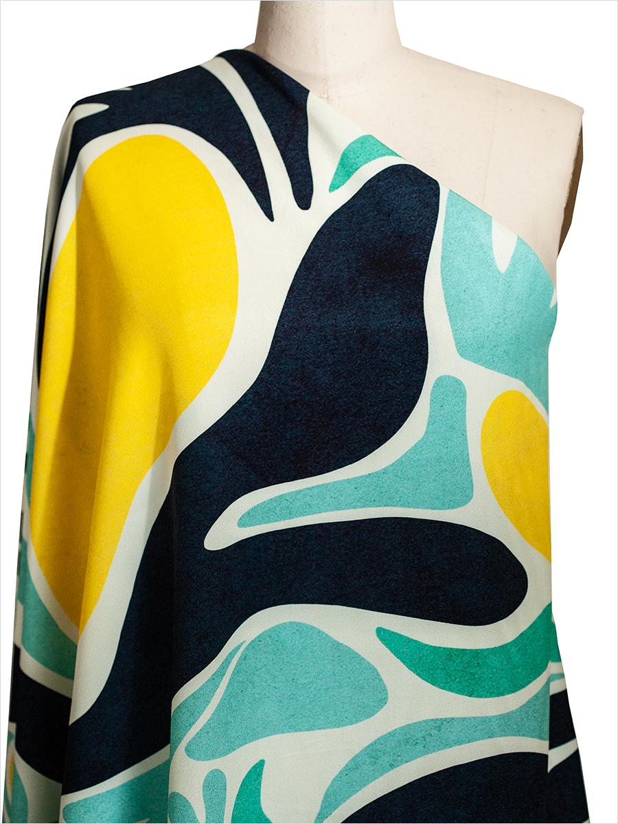 Apple Annie Fabrics : : Interruptions