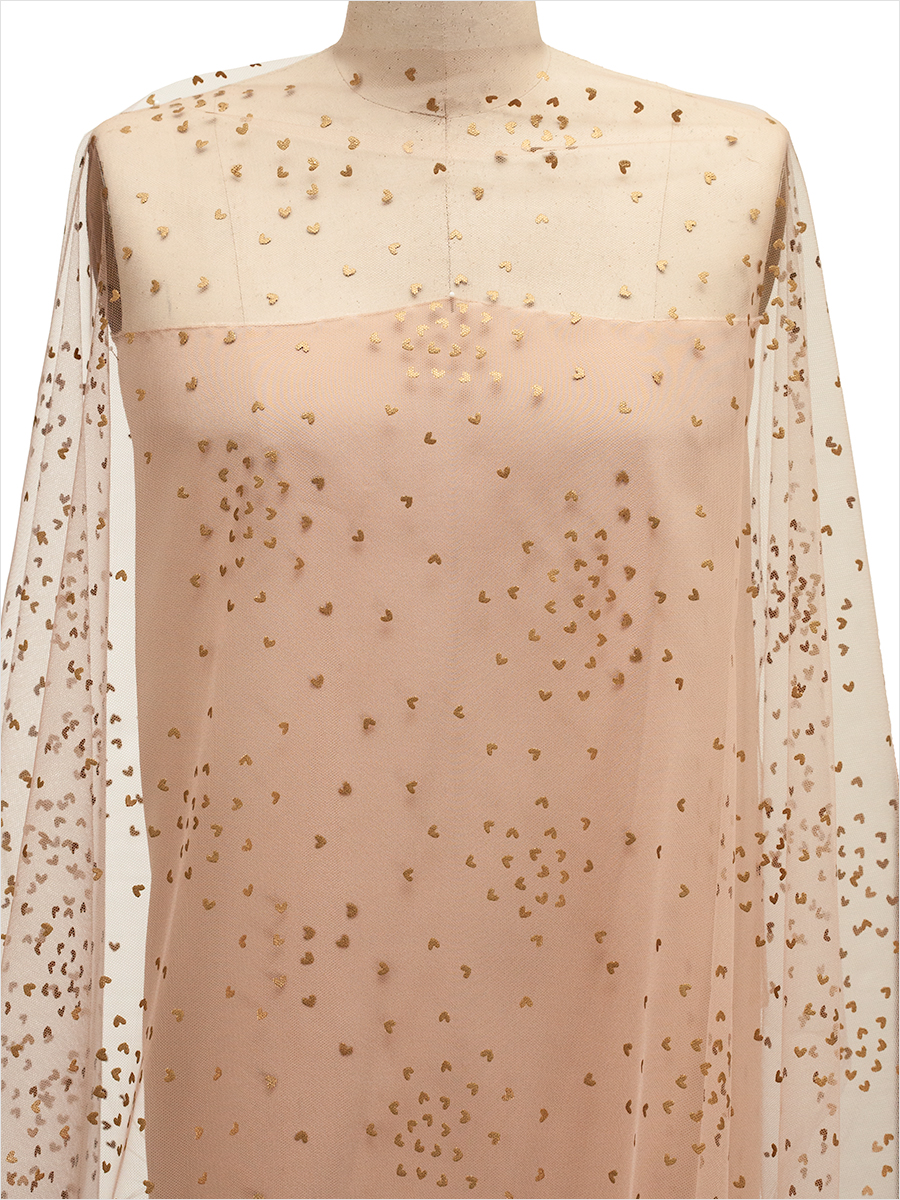 Apple Annie Fabrics : : How Do I Love Thee